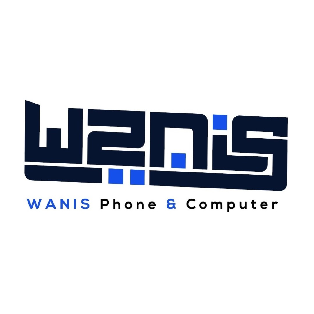 Accueil Wanis Phone