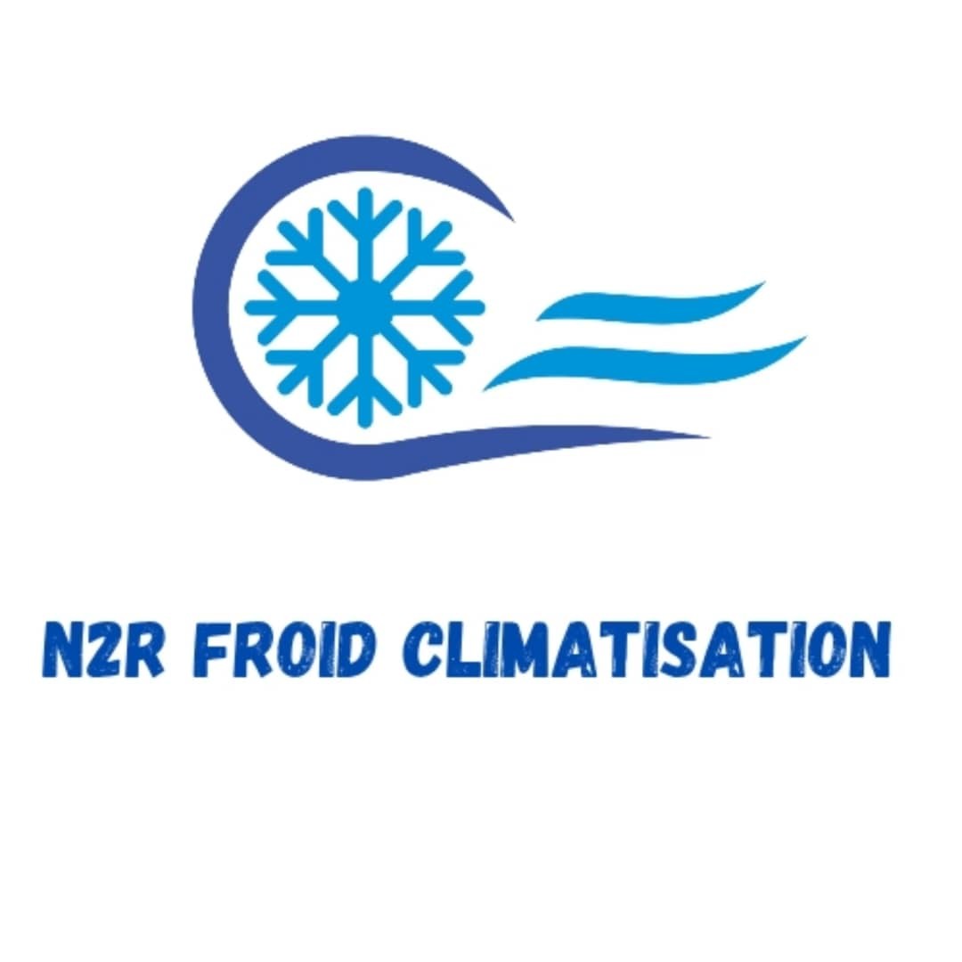 Accueil - N2R froid climatisation