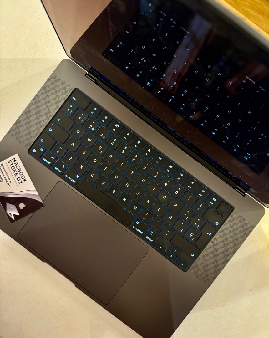 Accueil - Mac store dz