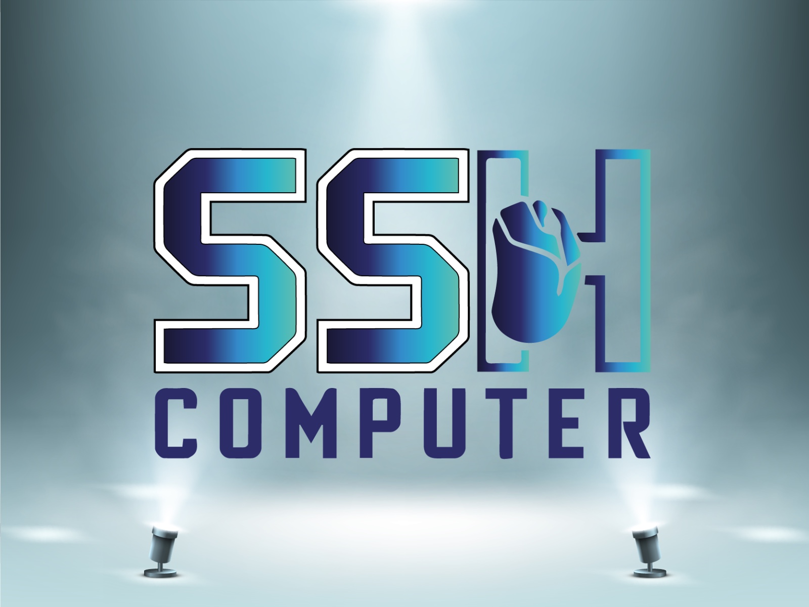 Accueil - SSH COMPUTER