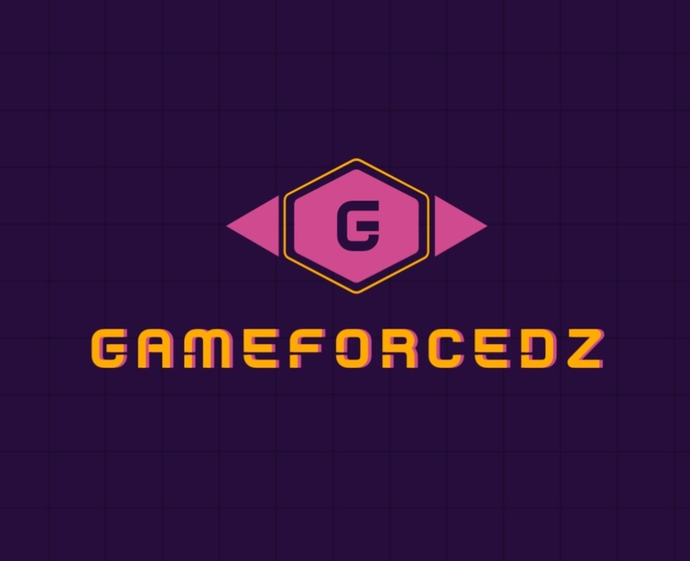 Accueil | Game Force Dz