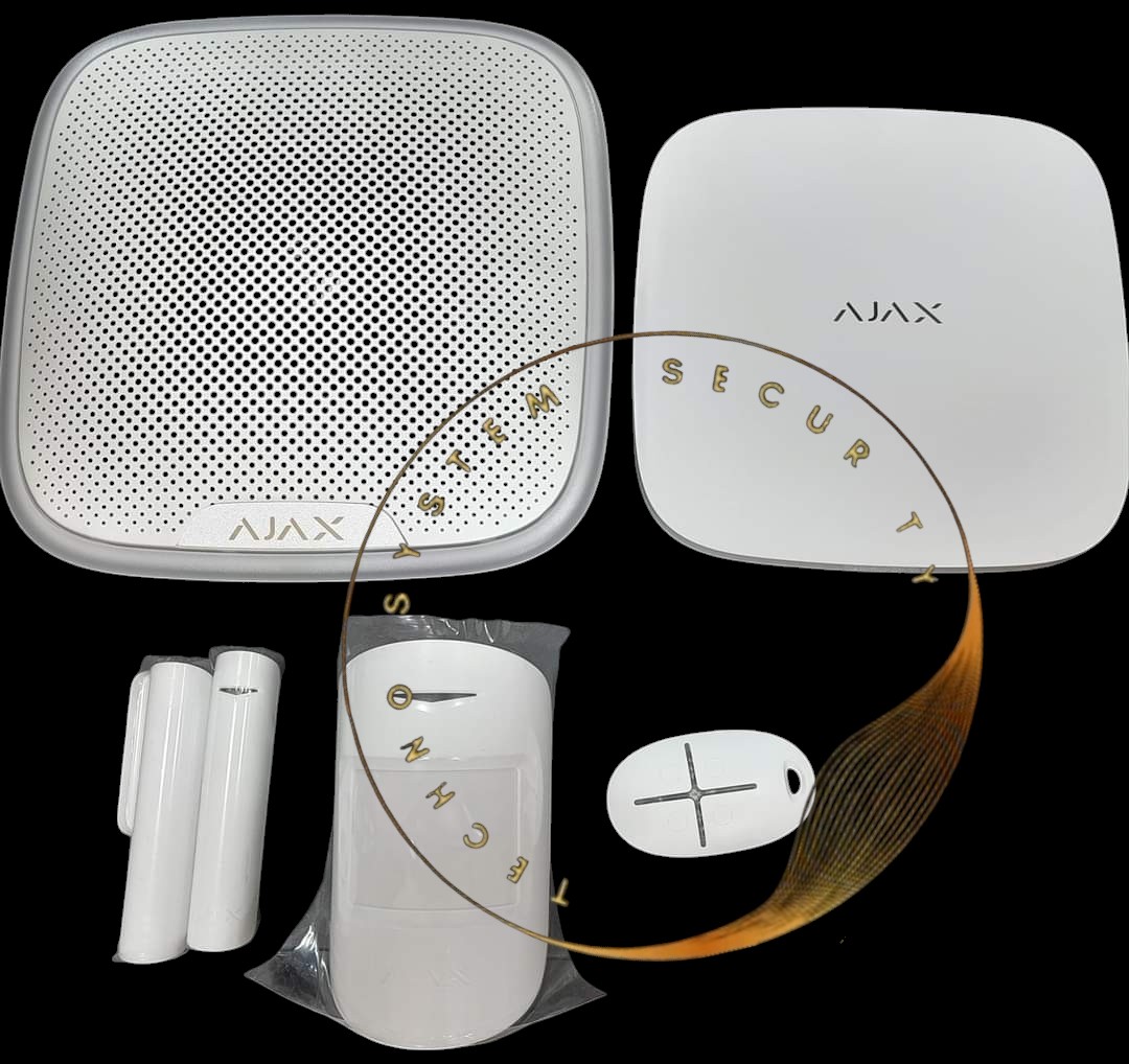 Accueil | Techno système sécurity