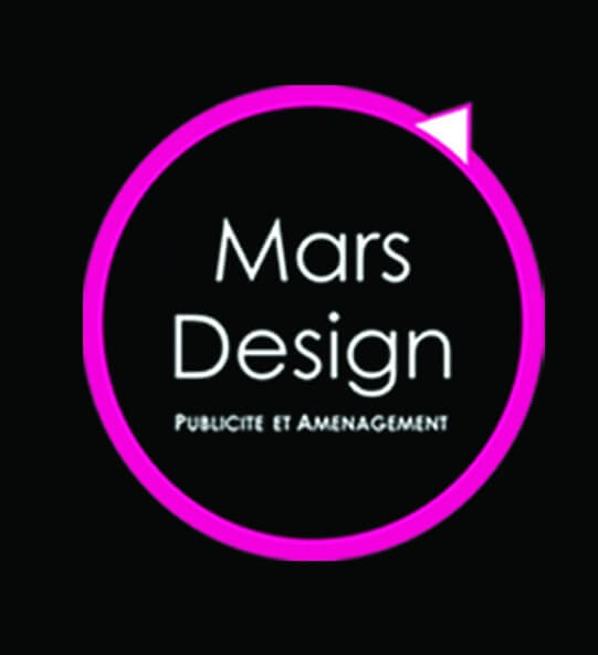 Accueil | Mars Design