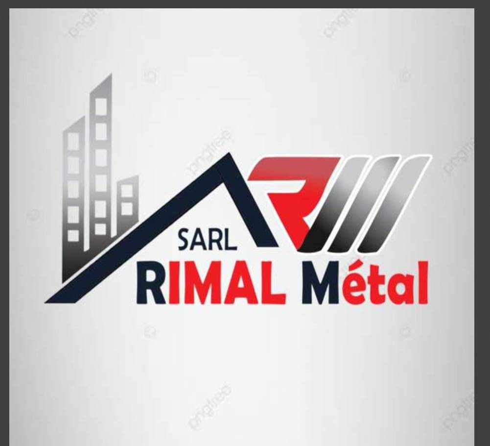 Accueil | Rimal métal