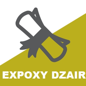 Accueil | Epoxy Dzair